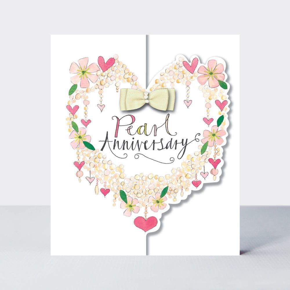 Pearl Wedding Anniversary Card Ubicaciondepersonas cdmx gob mx pearl-wedding-anniversary-card-ubicaciondepersonas-cdmx-gob-mx